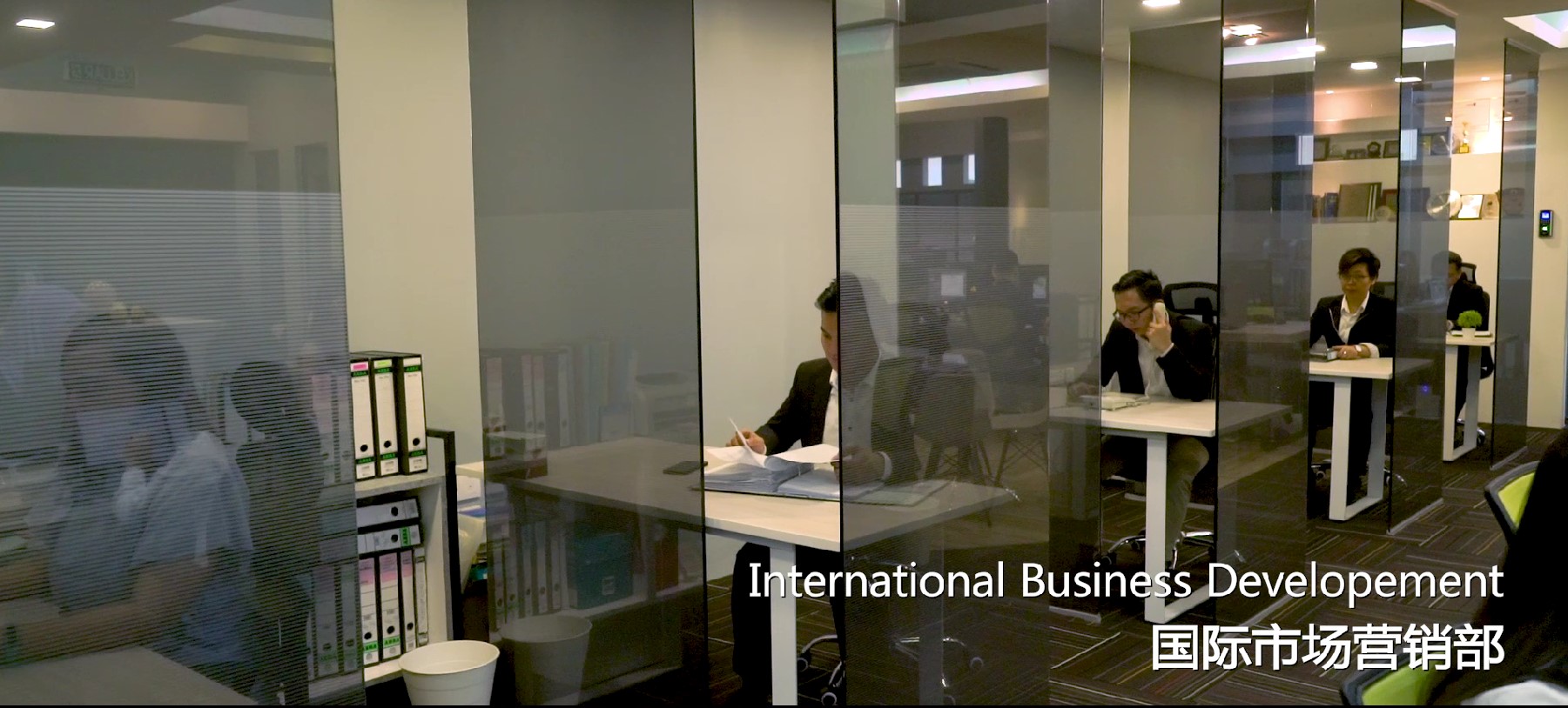 Working at Gold Billion Pharma - Company Profile & Information | Hiredly Malaysia